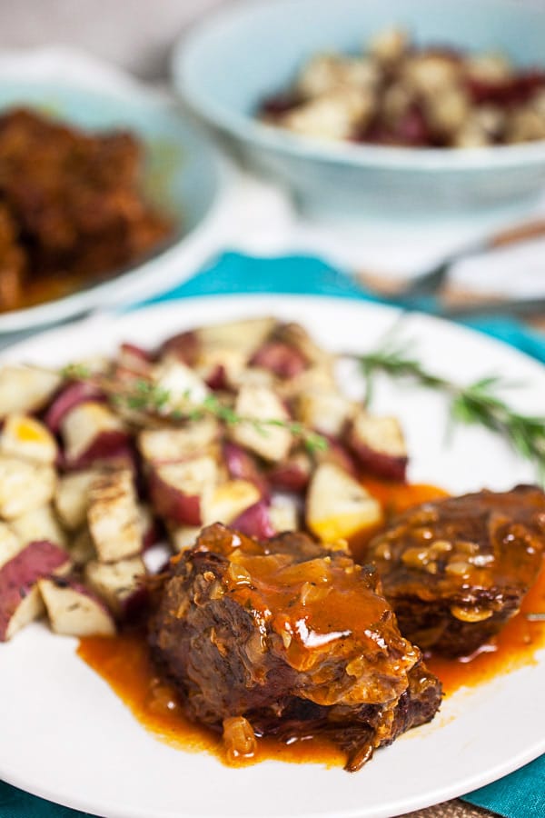 Easy Healthy Seasonal Gluten Free Recipes | The Rustic Foodie®