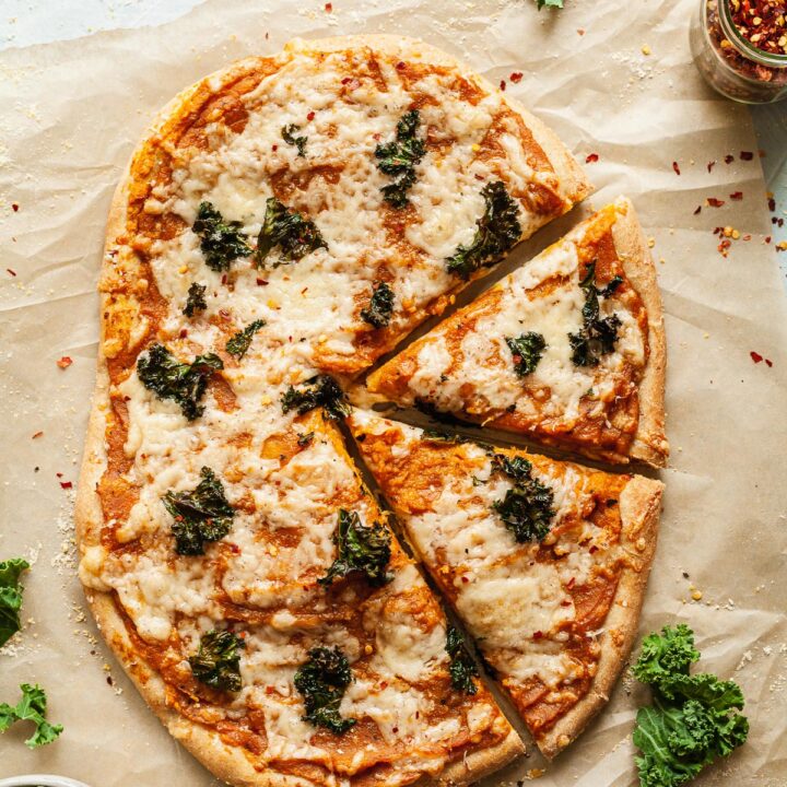 Unique Homemade Pizza Recipes | The Rustic Foodie®