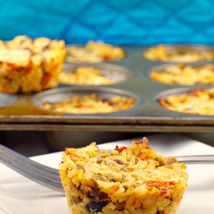 Healthy Wild Rice Recipes | The Rustic Foodie®