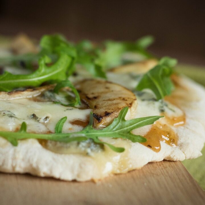 Unique Homemade Pizza Recipes | The Rustic Foodie®