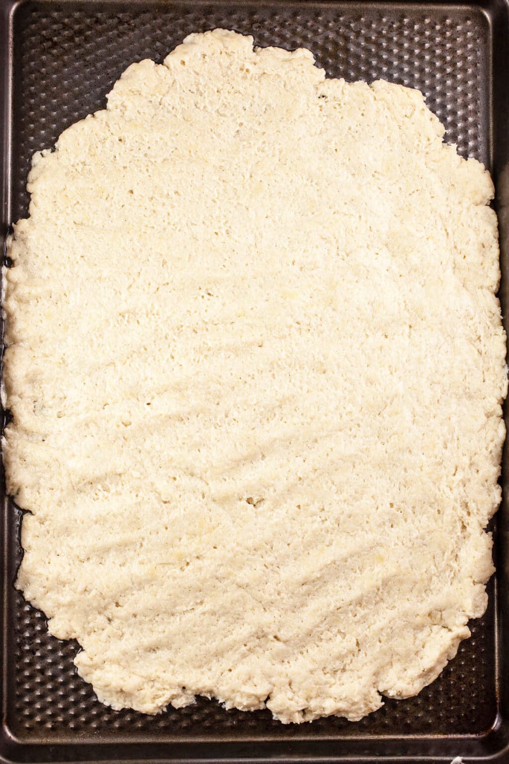 Farmers Market Pizza Recipe | The Rustic Foodie®