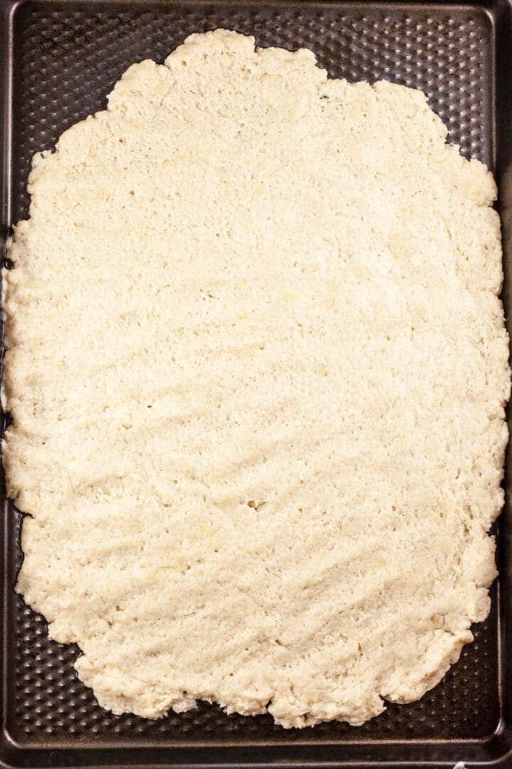 Farmers Market Pizza Recipe | The Rustic Foodie®