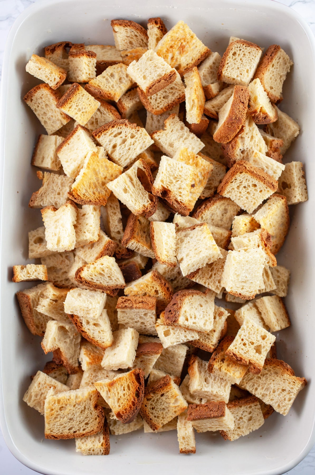 Wild Rice Fennel Stuffing (Gluten Free) | The Rustic Foodie®