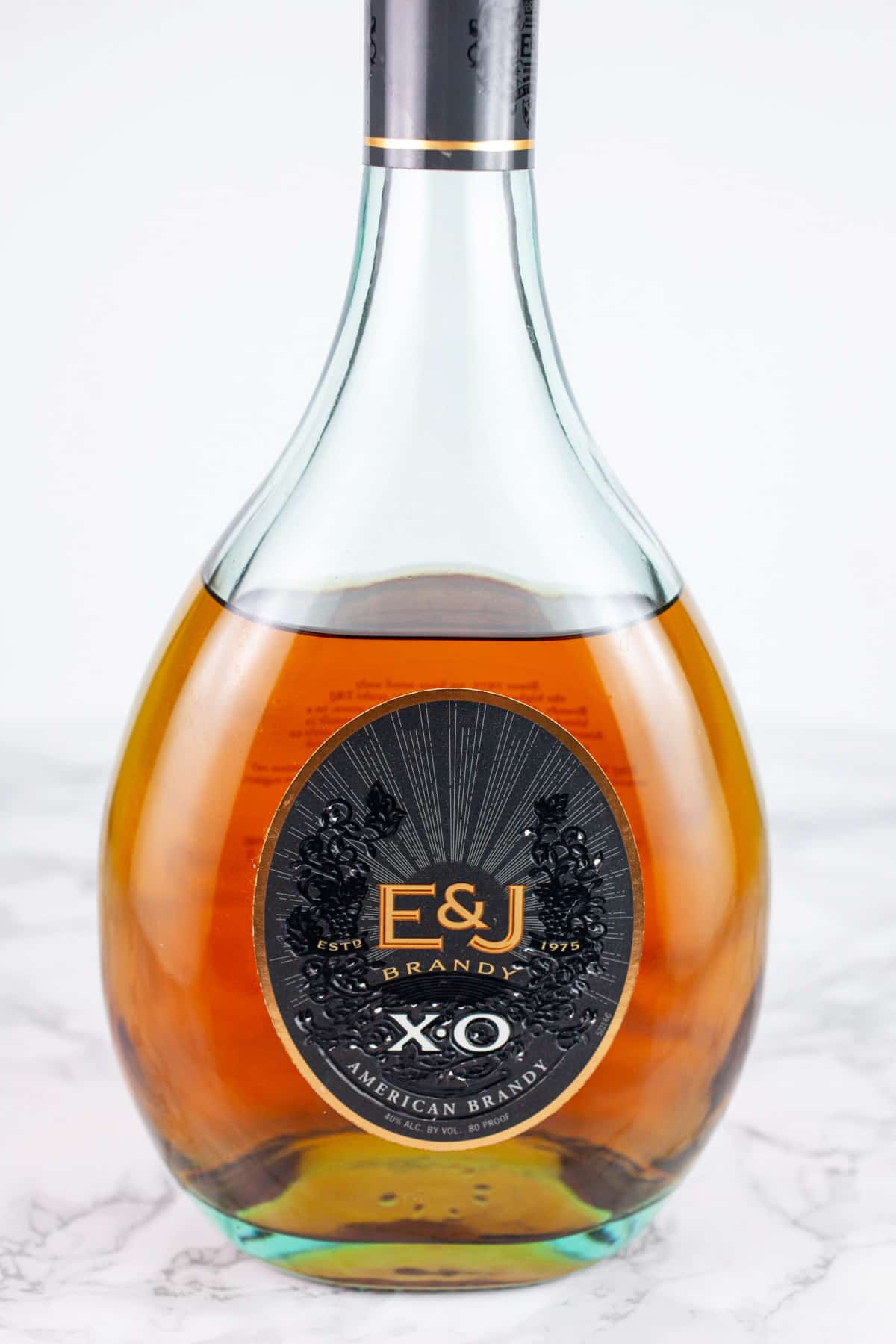 Tom and Jerry Cocktail | The Rustic Foodie®